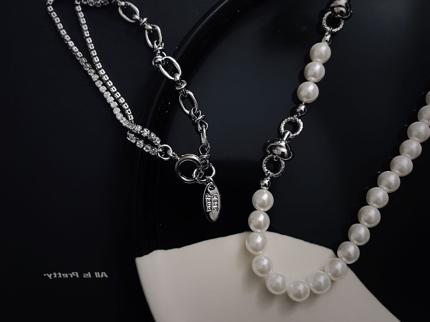 All Is Pretty | Discover Unique and Beautiful Jewelry – All Is Pretty ...